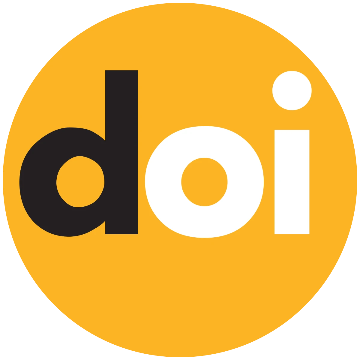 How The Introduction Of DOI Numbers Changed Academic Publishing Sciendo
