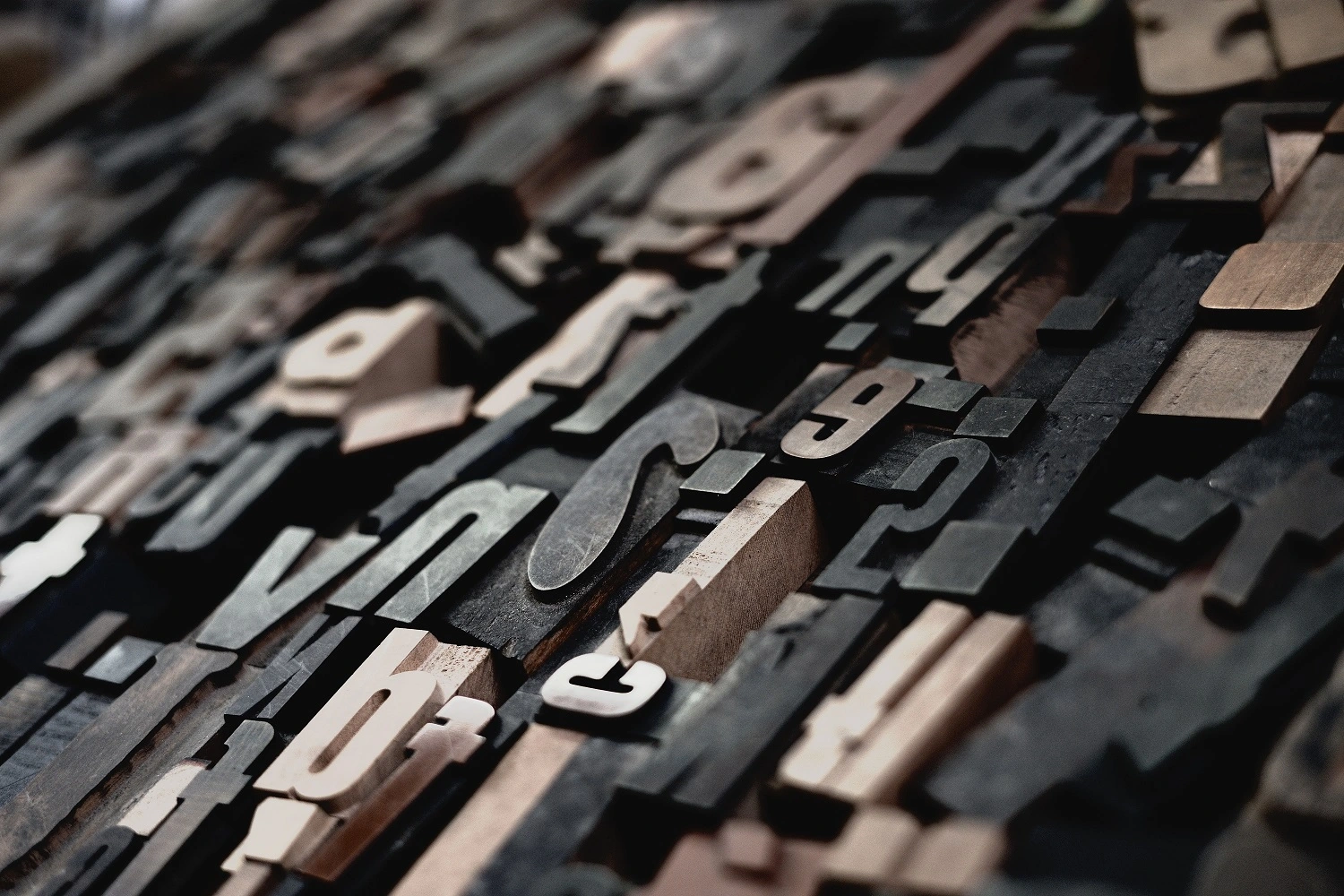 What Is Typesetting And Why Is It Important Sciendo